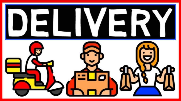 Cómo Crear un Modelo de Negocio Exitoso de Entrega de Productos a ...